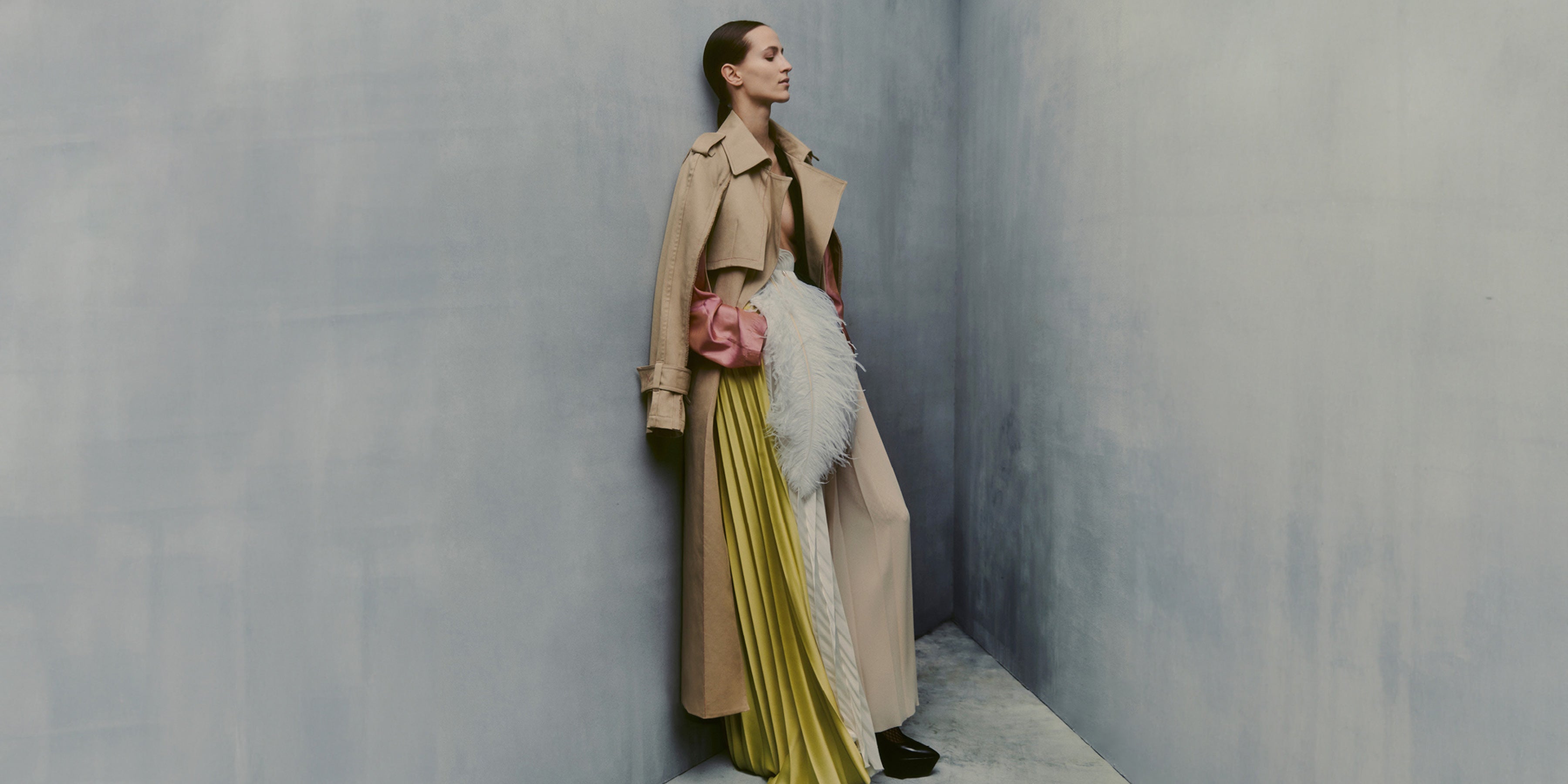 Designer Gowns | Evening Gowns and Dresses | Victoria Beckham ...