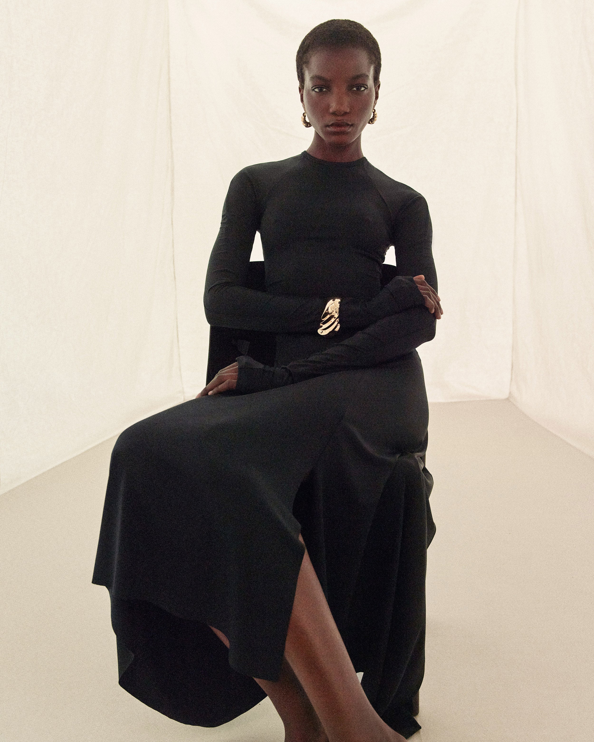 Luxury Designer Ready-to-Wear Fashion - All | Victoria Beckham ...