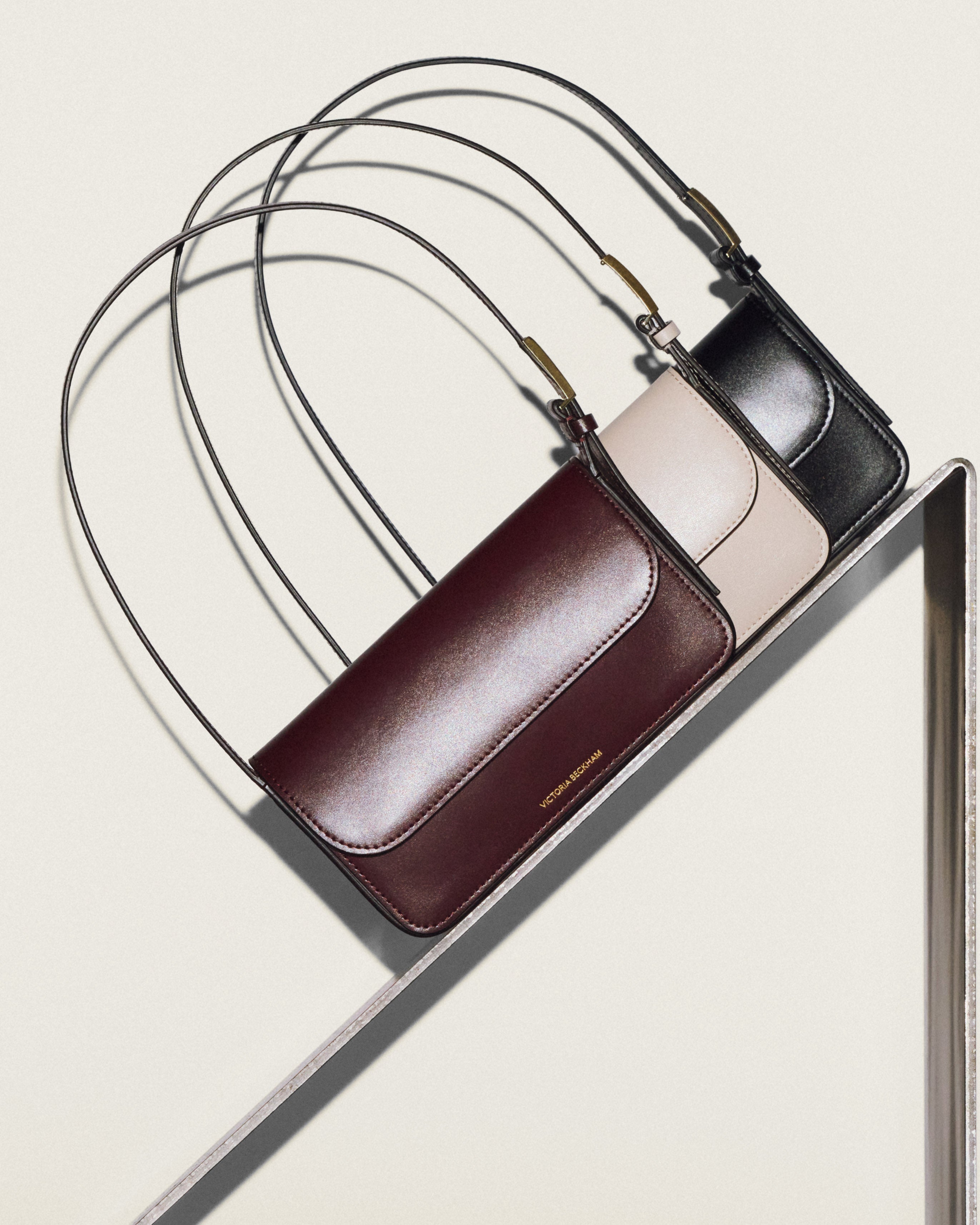 Designer Shoulder Bags for Women | Victoria Beckham – Victoria Beckham UK