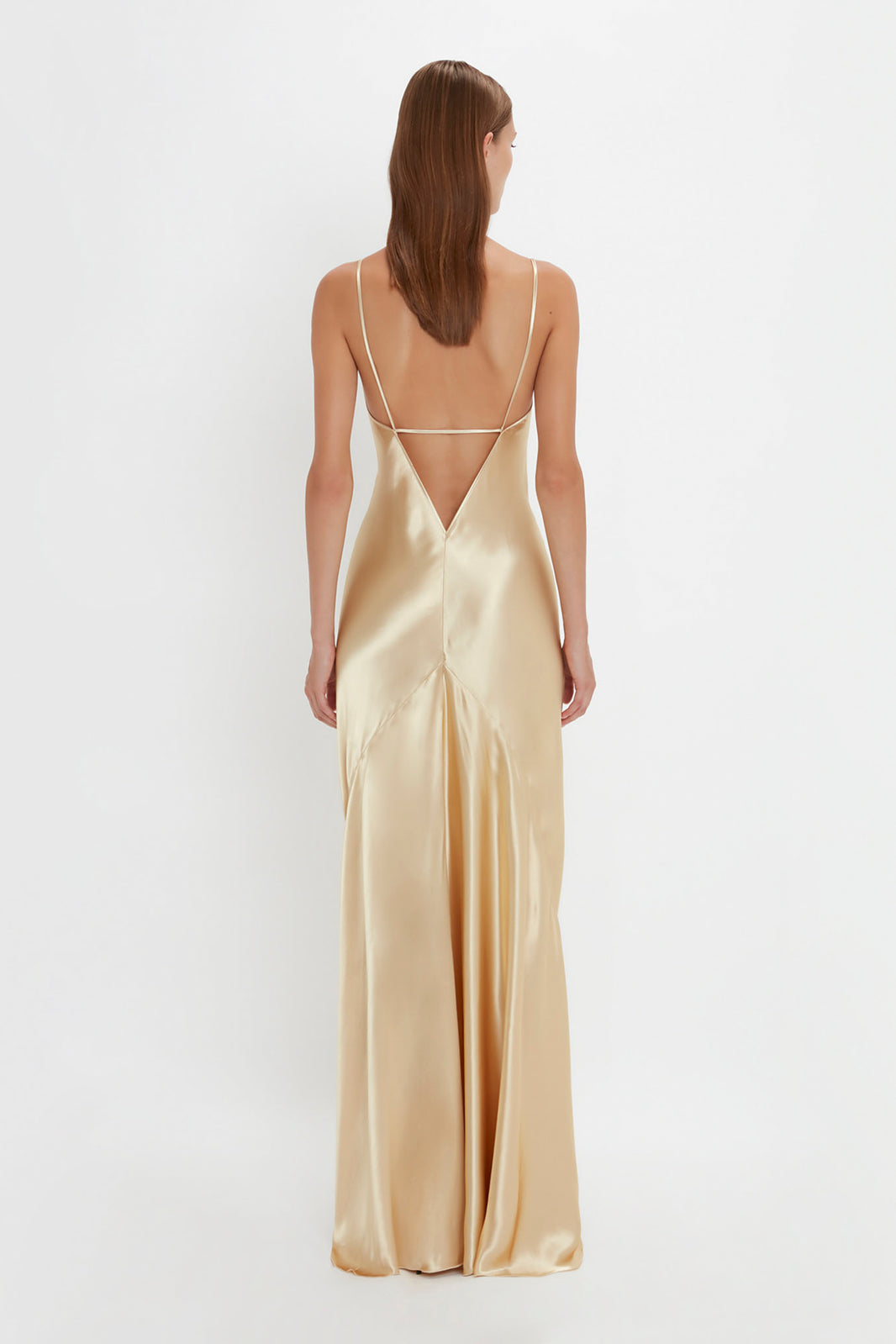 Tailored, Elegant New Season Dresses – Victoria Beckham UK