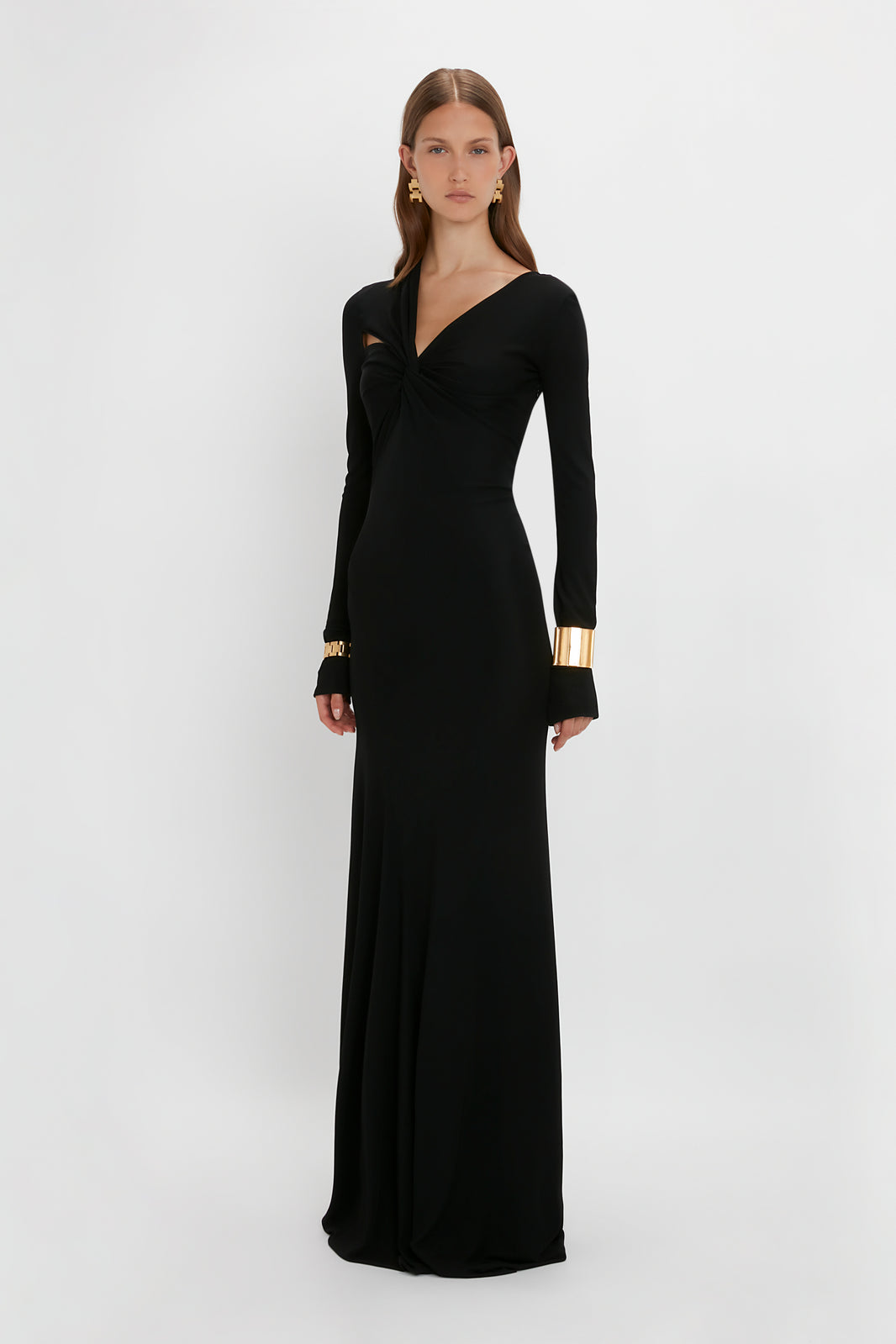 Tailored, Elegant New Season Dresses – Victoria Beckham UK