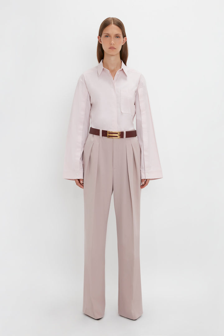 Pre Spring Summer 2024 – Victoria Beckham UK