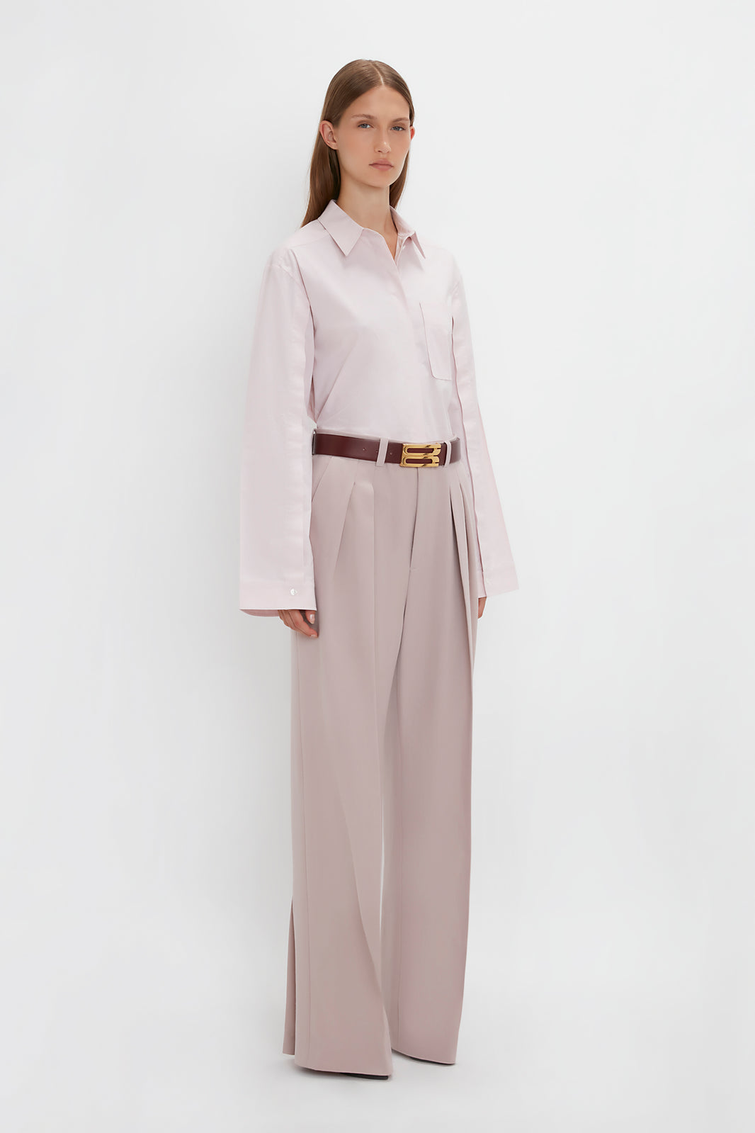 Pre Spring Summer 2024 – Victoria Beckham UK