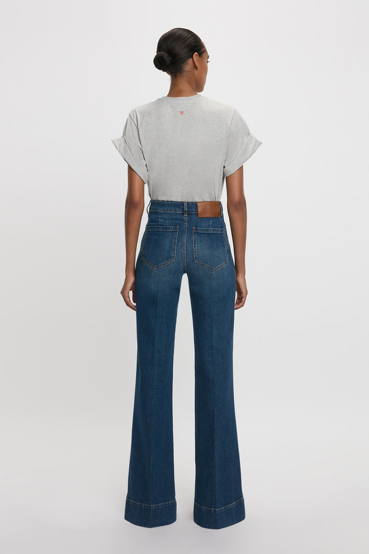 Jeans – Victoria Beckham UK