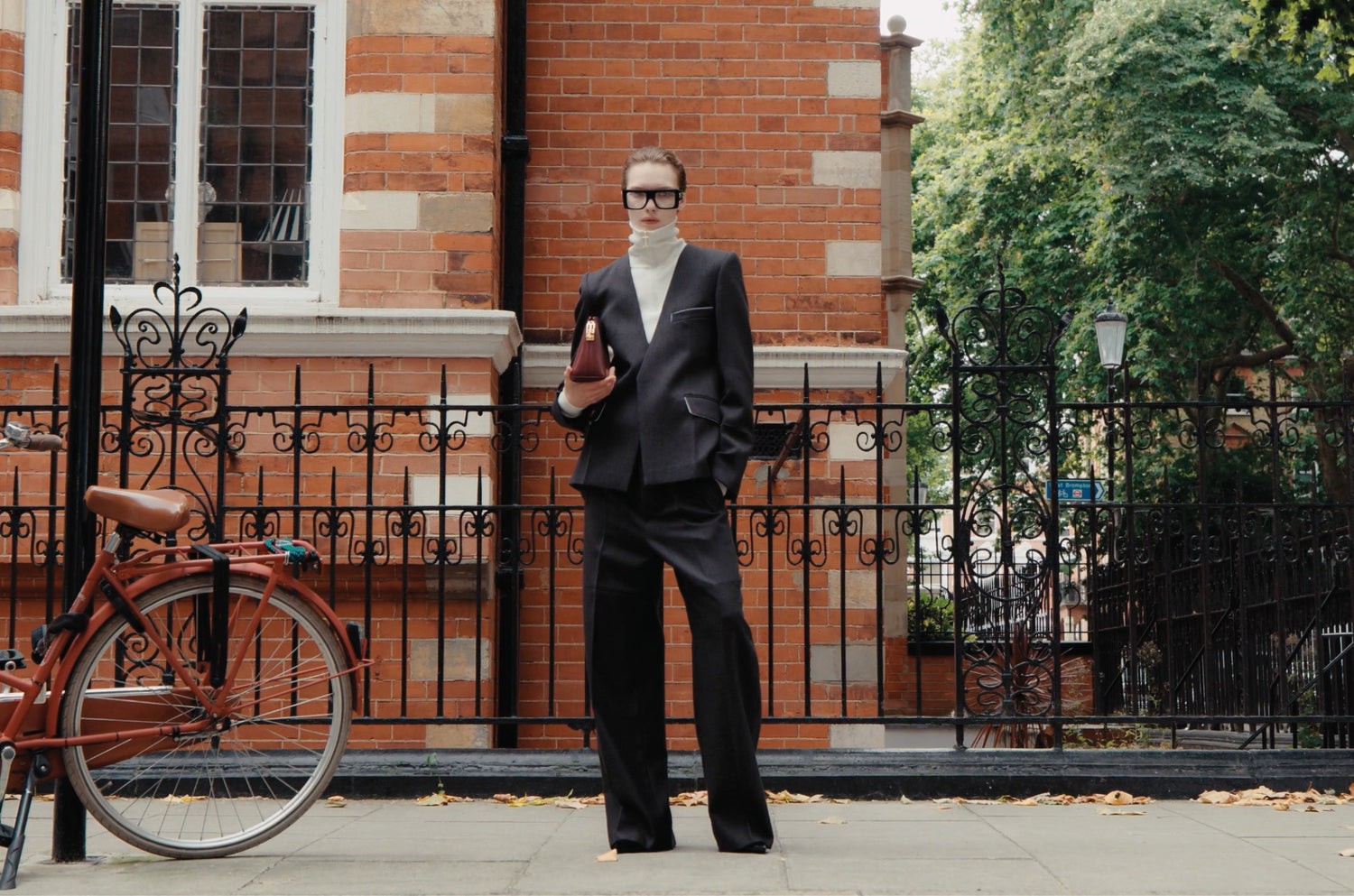 Harper Concierge service – Victoria Beckham UK