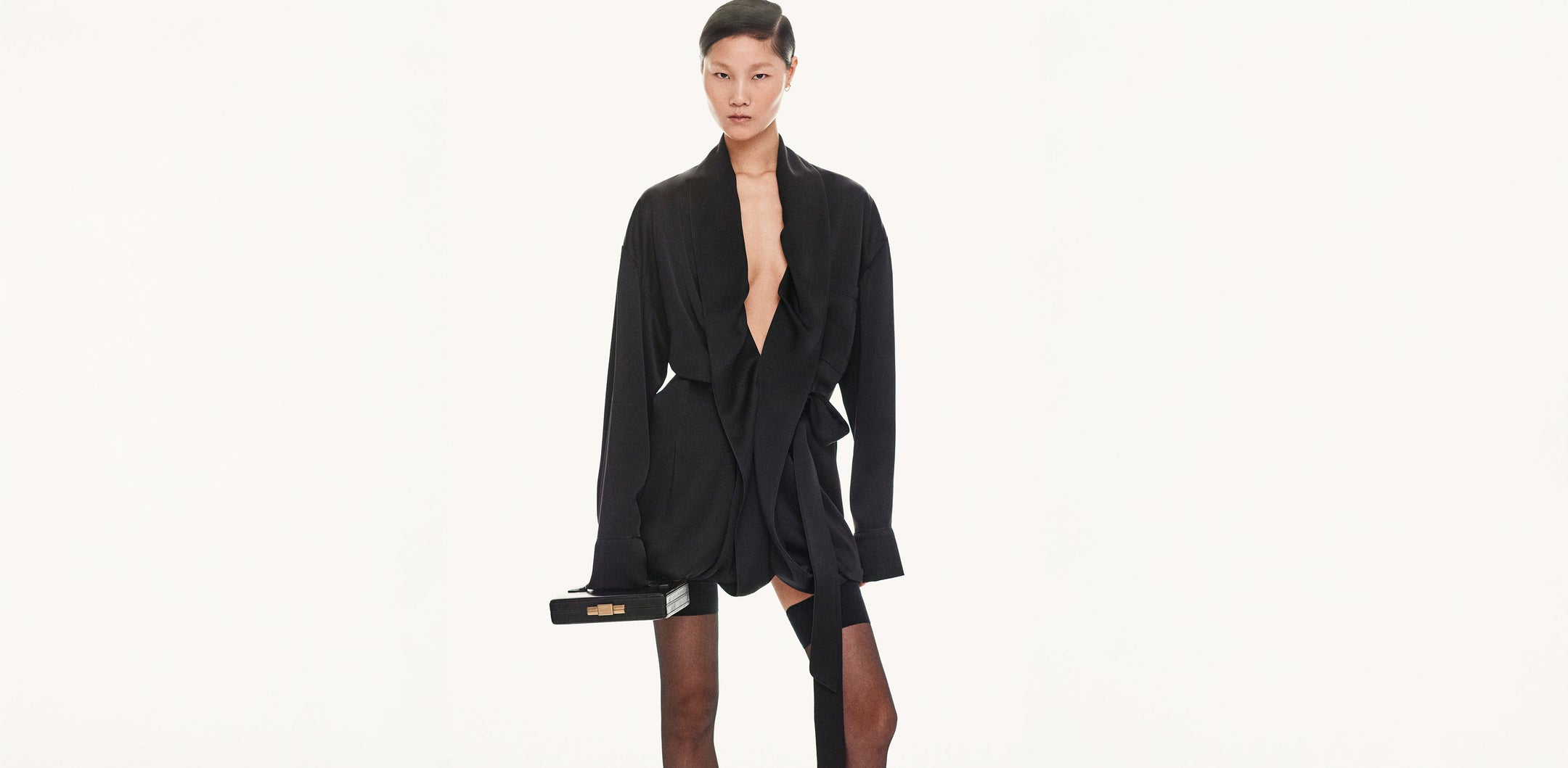Victoria Beckham® Official UK Store - Luxury Ready To Wear – Victoria ...