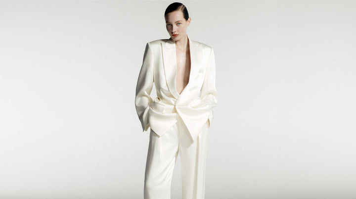 Victoria Beckham® Official UK Store - Luxury Ready To Wear – Victoria ...