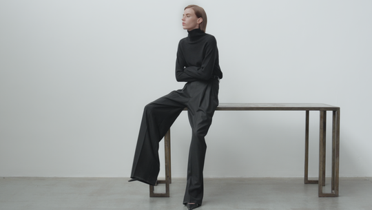 Designer Blouses & Tops | Shirts for Women | Victoria Beckham ...