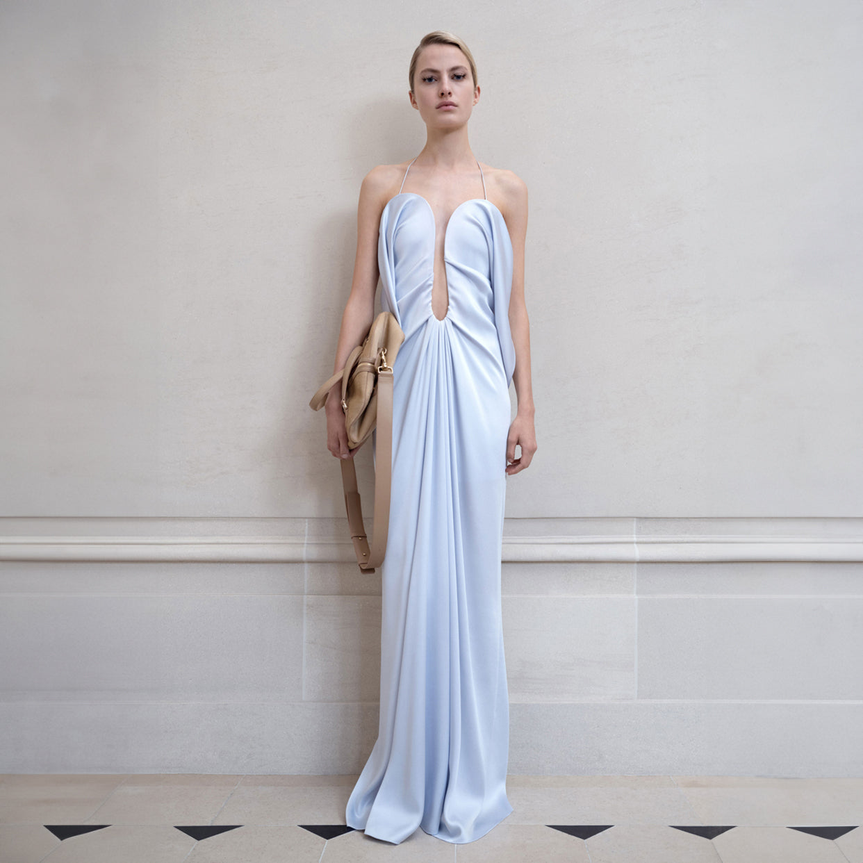 Harper Concierge service – Victoria Beckham UK