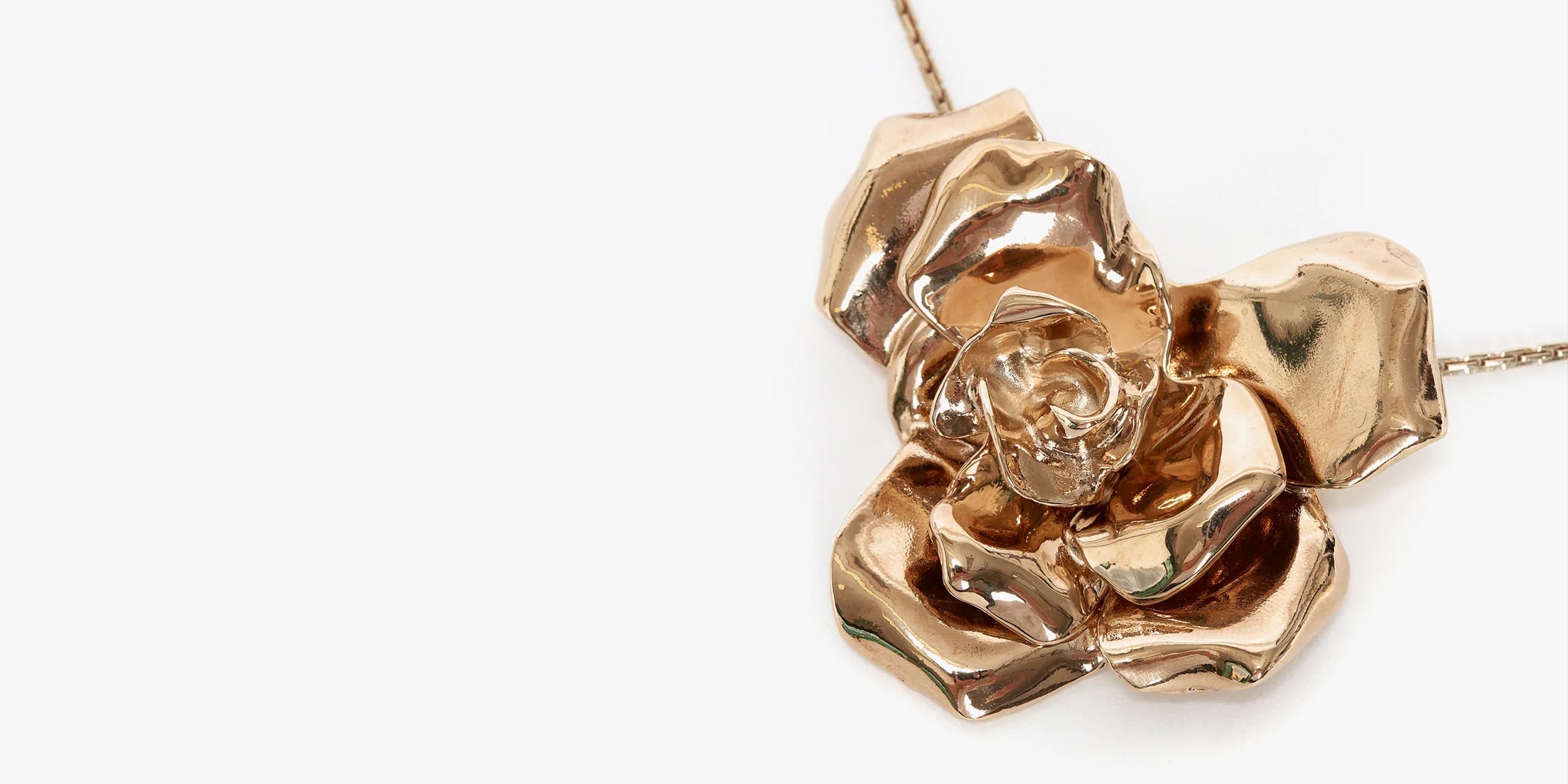 Women's Jewellery | Shop Necklaces & Earrings – Victoria Beckham UK