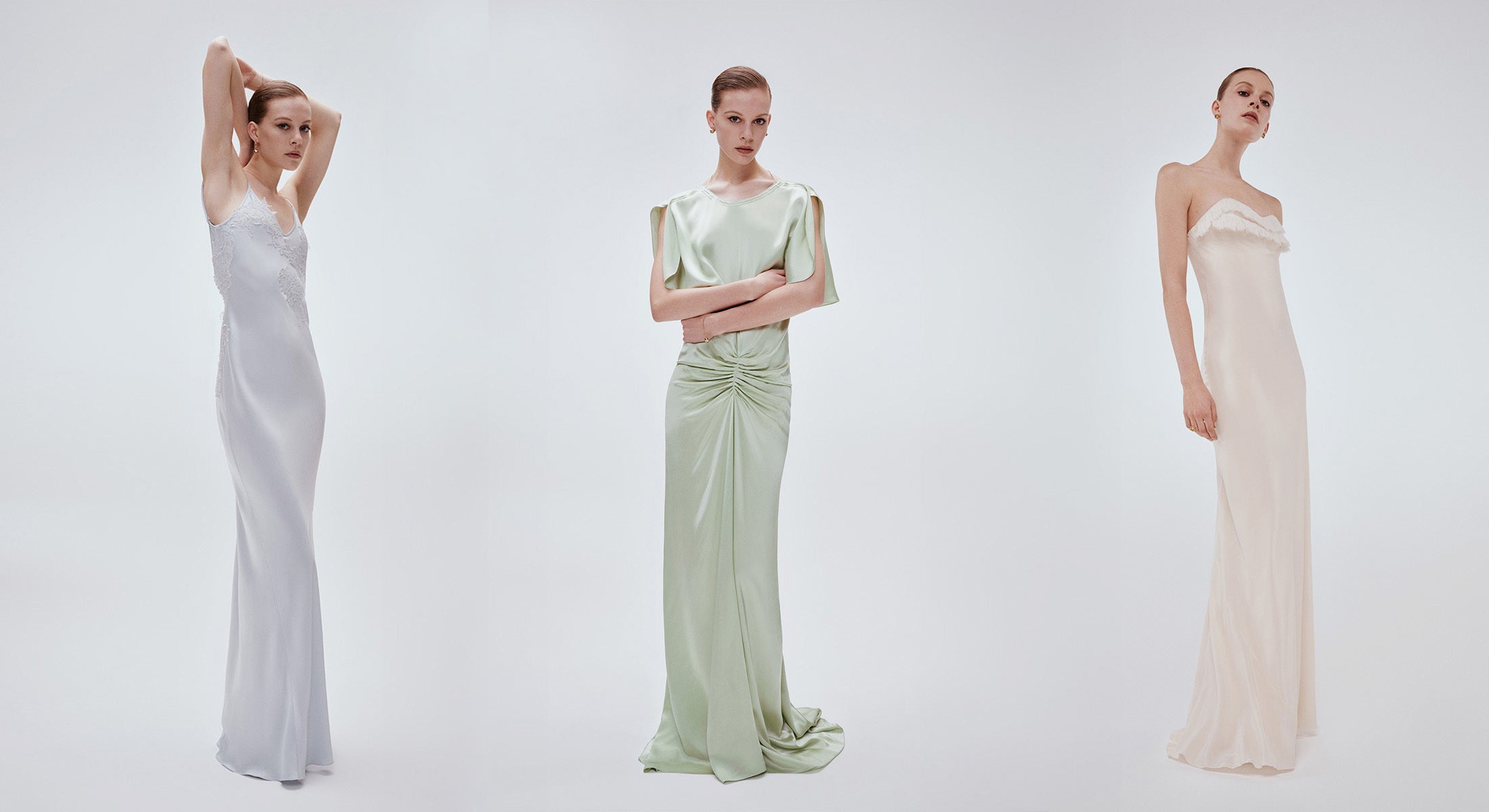 Victoria Beckham® Official UK Store - Luxury Ready To Wear – Victoria ...