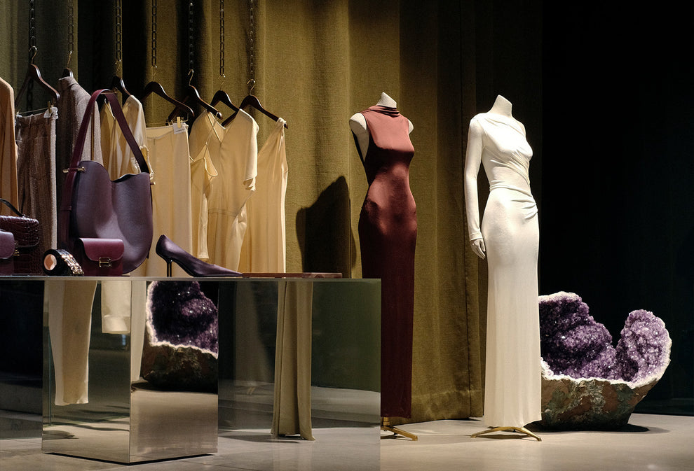 Victoria Beckham Shop - London | Victoria Beckham