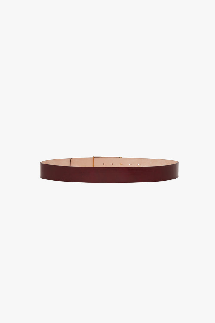 Women's Designer Belts | Leather Belts | Victoria Beckham – Victoria ...