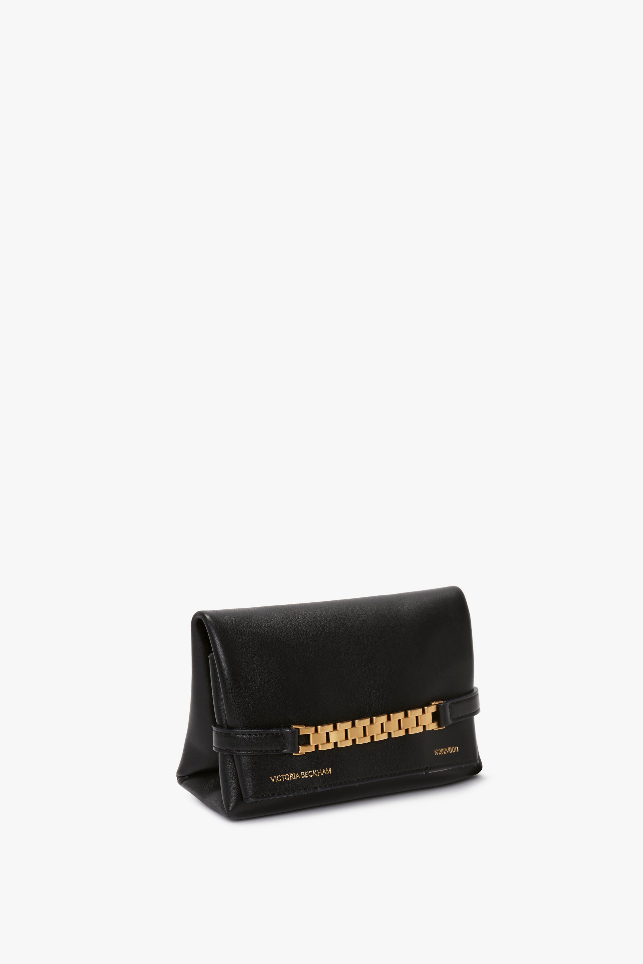 Chain Pouch Mini – Victoria Beckham UK