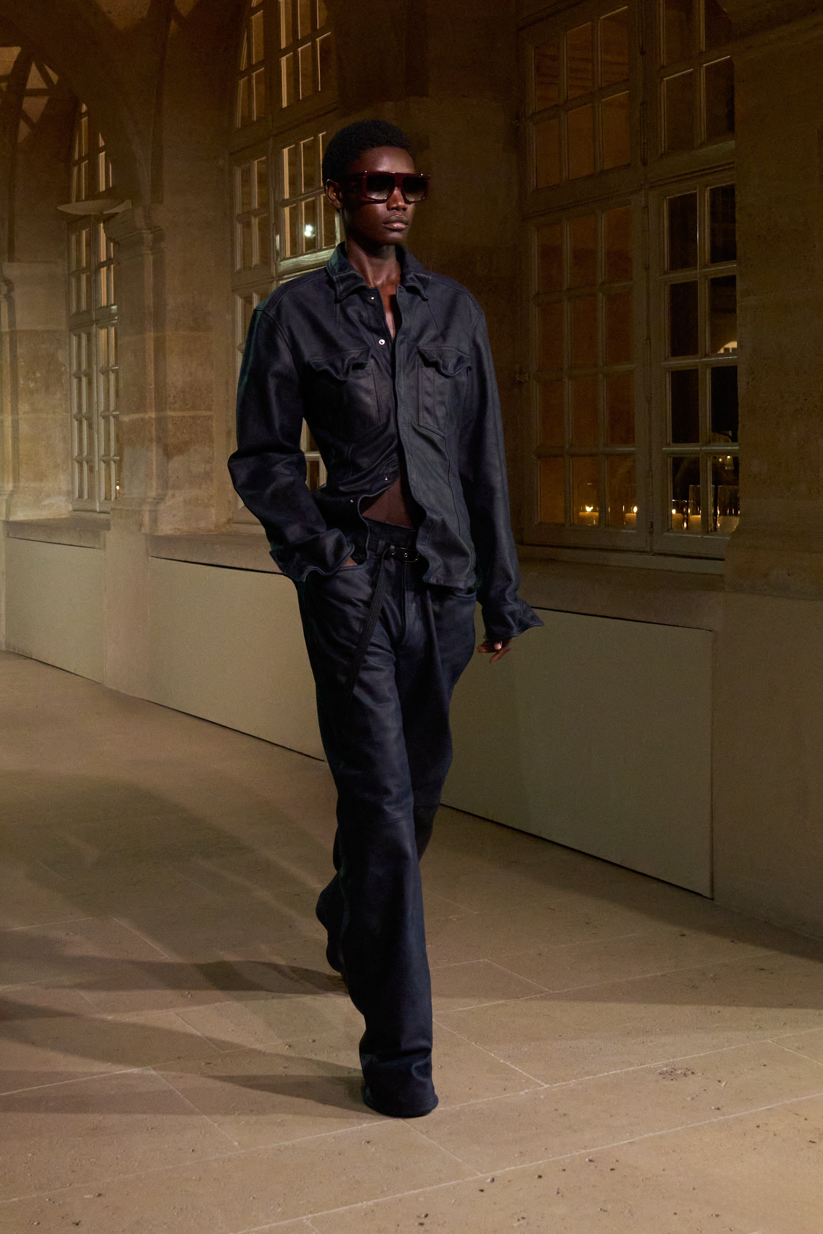 SS26 LOOK 12 – Victoria Beckham