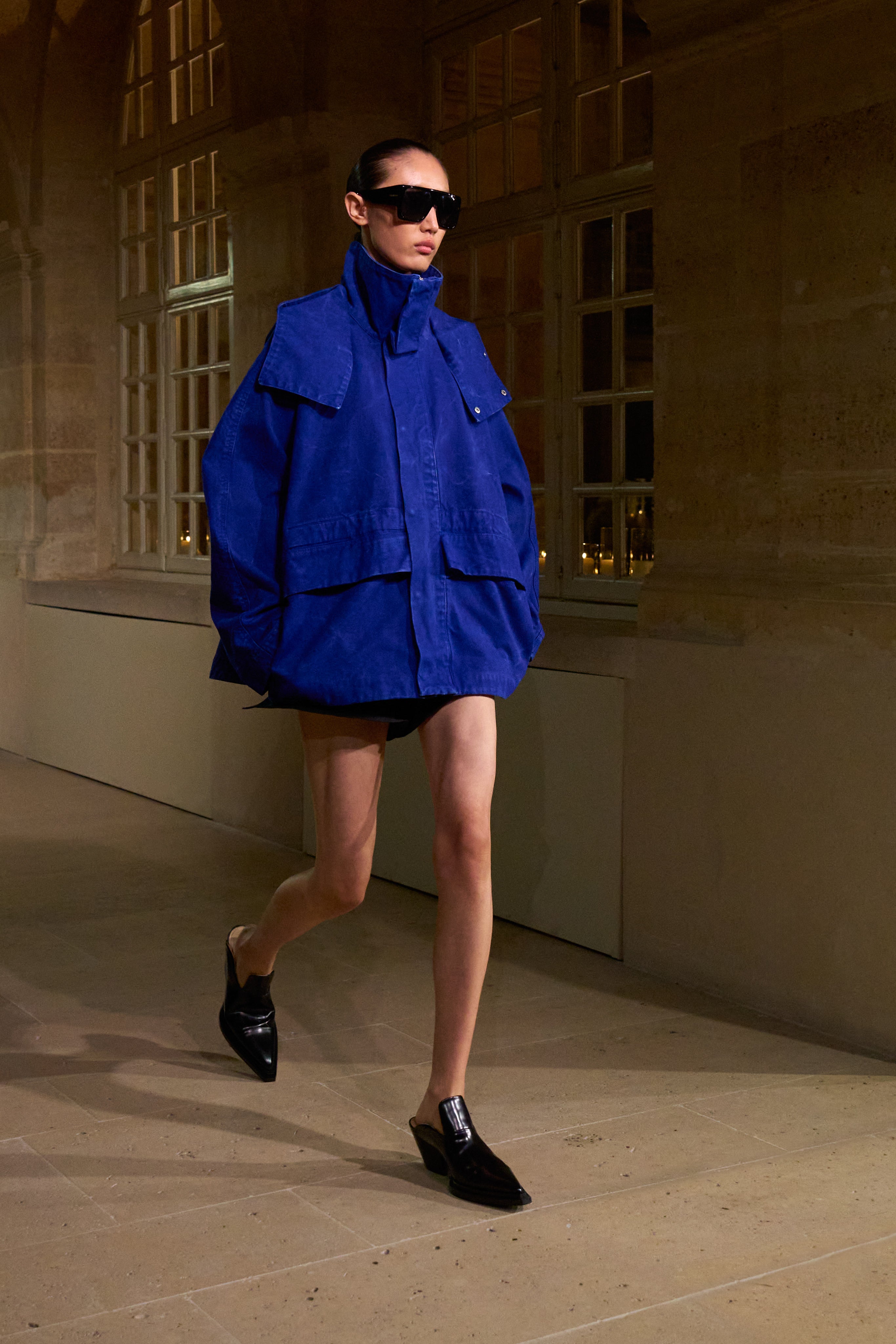 SS26 LOOK 13 – Victoria Beckham UK