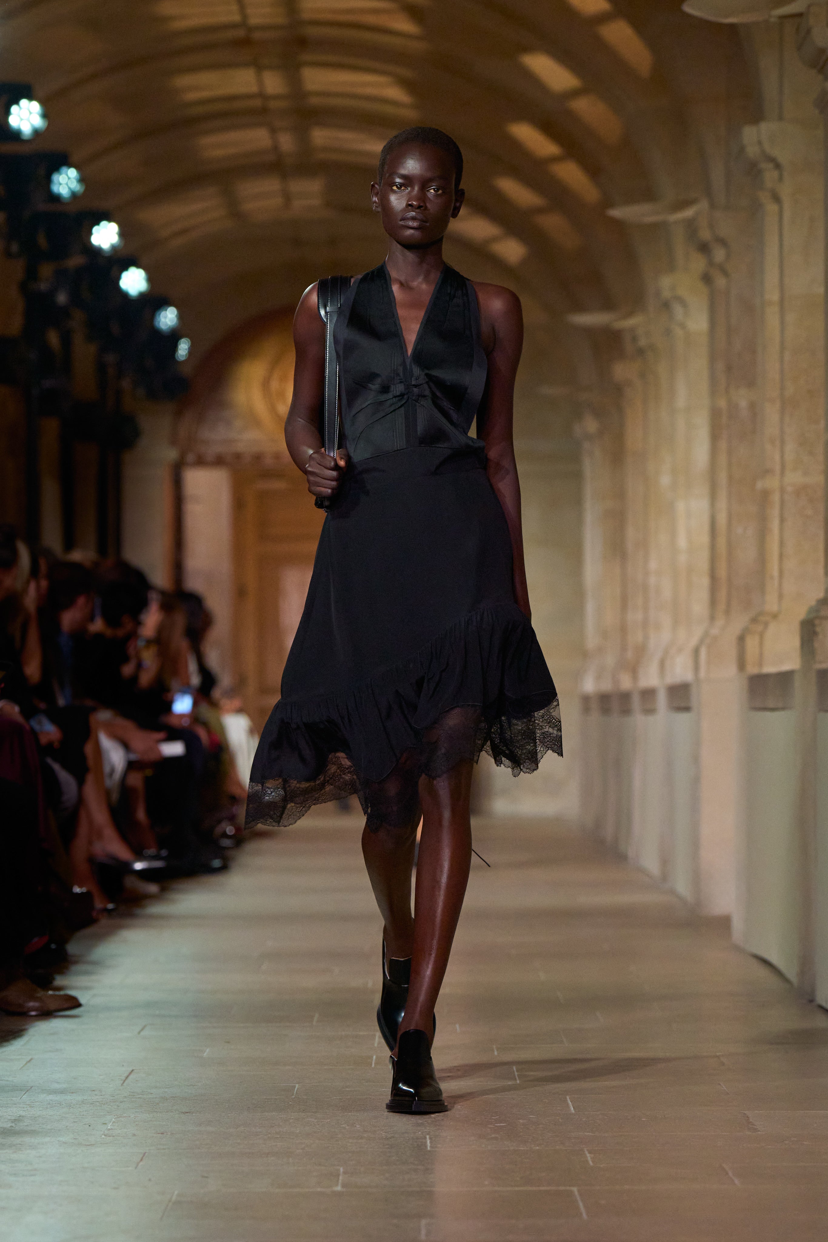 SS26 LOOK 25 – Victoria Beckham