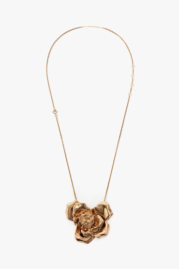 Women's Jewellery | Shop Necklaces & Earrings – Victoria Beckham UK