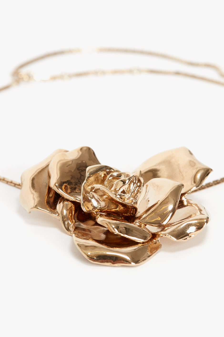 Women's Jewellery | Shop Necklaces & Earrings – Victoria Beckham UK