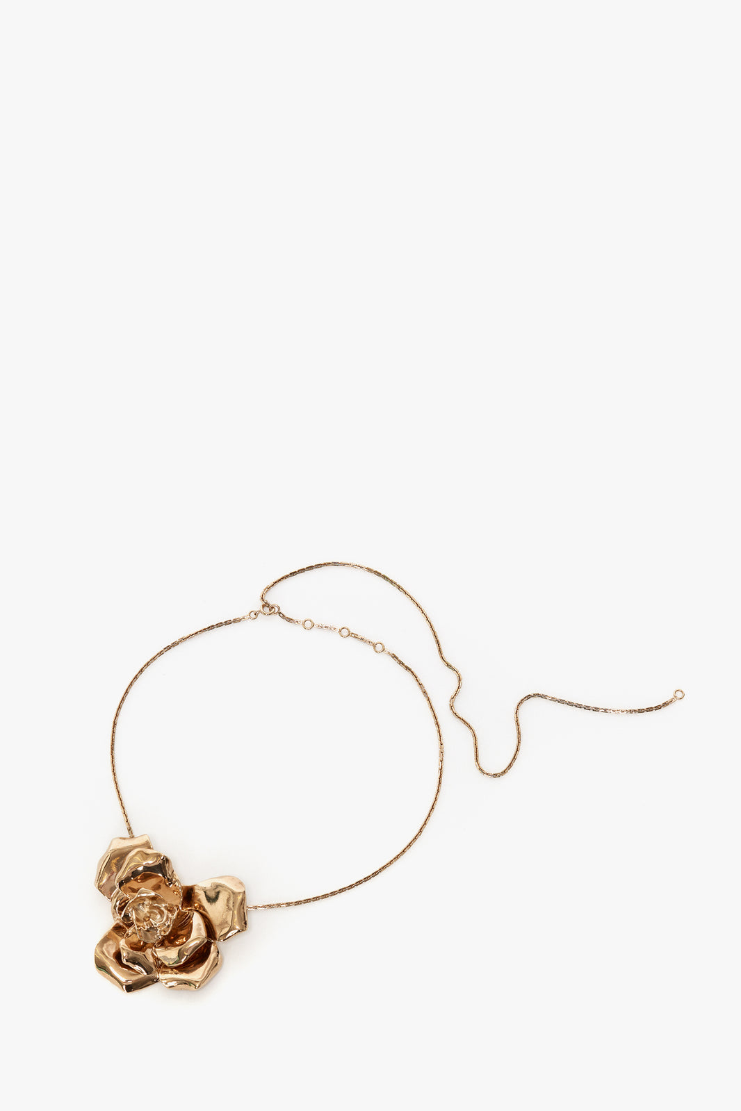 Women's Jewellery | Shop Necklaces & Earrings – Victoria Beckham UK